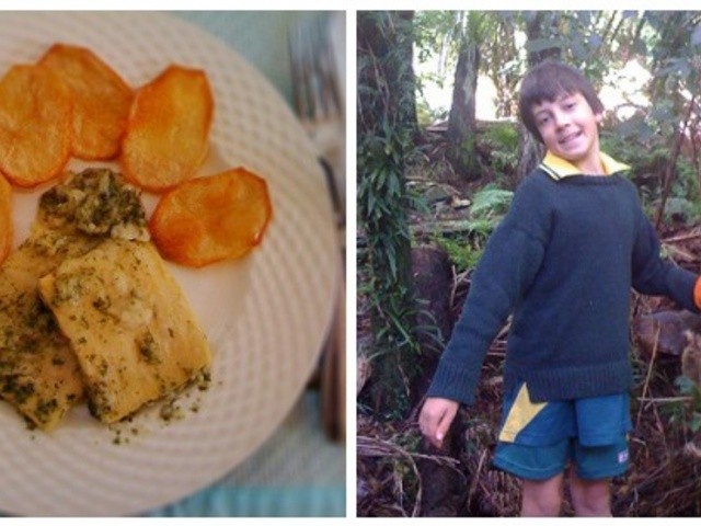 Very Good Recipes of Opossum from Alessandra Zecchini