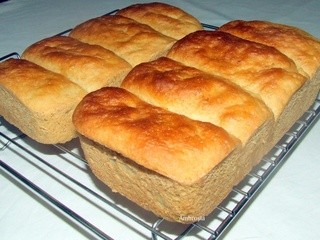 Very Good Recipes of Maize