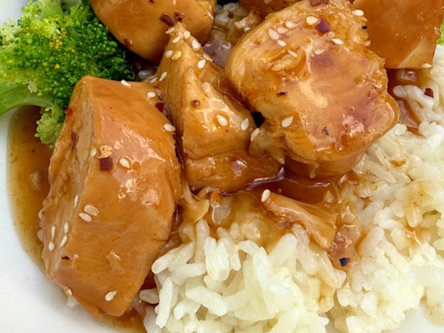 Very Good Recipes of Chicken from Amy's Cooking Adventures