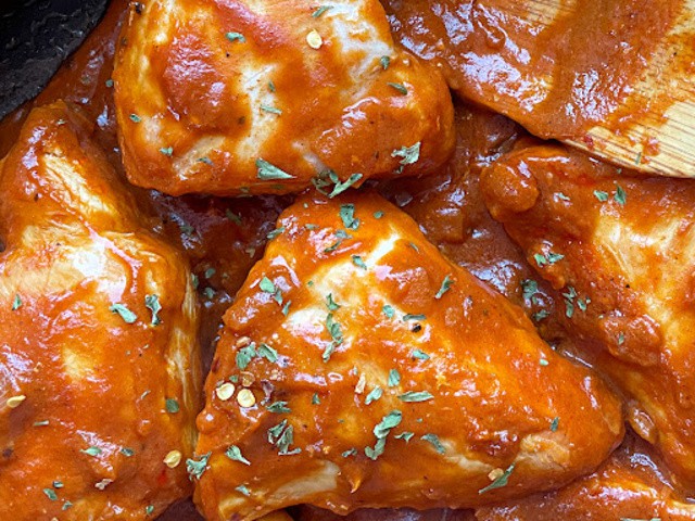 Very Good Recipes of Poulet from Amy's Cooking Adventures