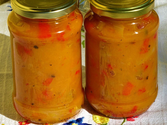Very Good Recipes of Chutney