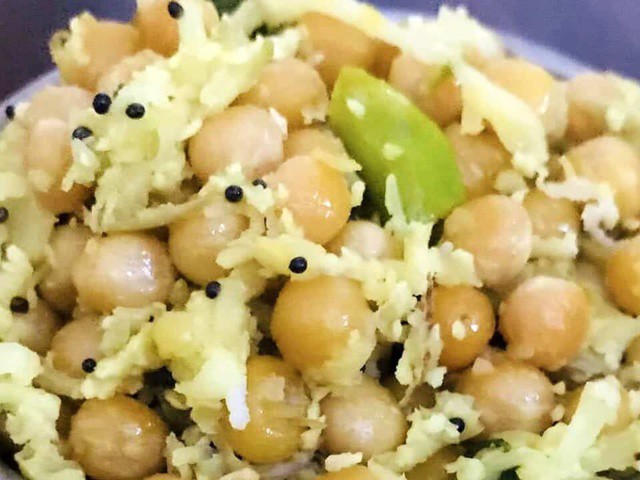 Very Good Recipes of Sundal and Pattani sundal