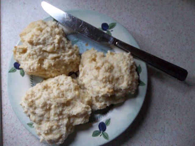 Very Good Recipes of Biscuits from Belles Bazaar