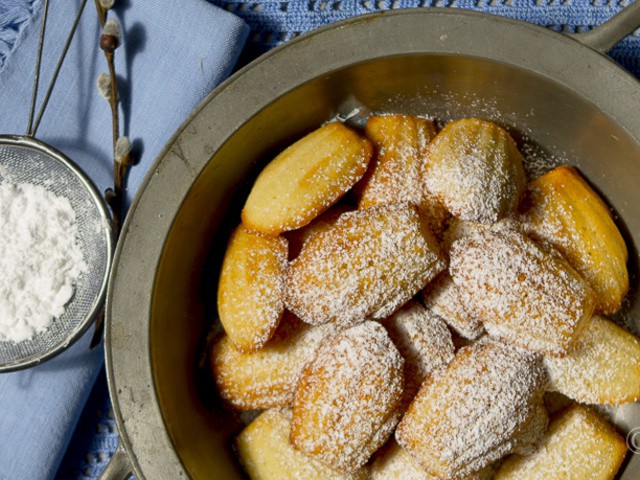 Very Good Recipes of Patisserie from Birgit D - Kreativität in Küche ...