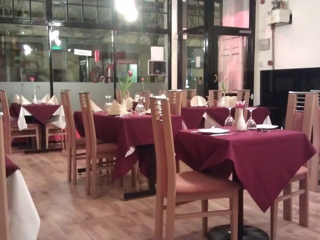 Very Good Recipes of Restaurant from Bring back the bliss