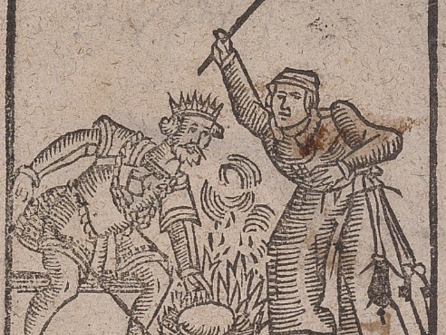 Very Good Recipes of Medieval from British Food: A History