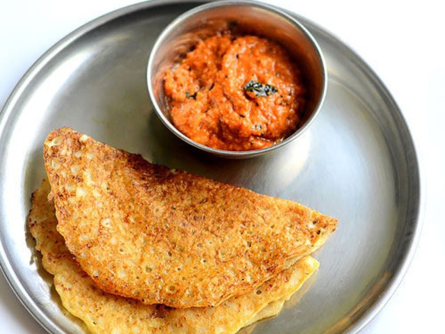 Very Good Recipes of Chana Dosa Recipe