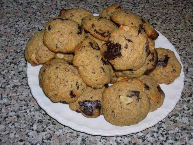 Very Good Recipes of Brazil from Tin and Thyme