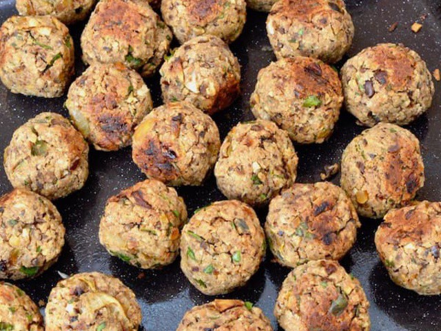 Very Good Recipes of Stuffing from Tin and Thyme