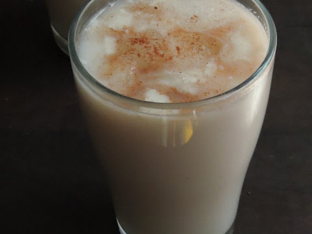 Very Good Recipes of Rice Milk