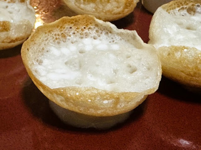 Very Good Recipes of Appam