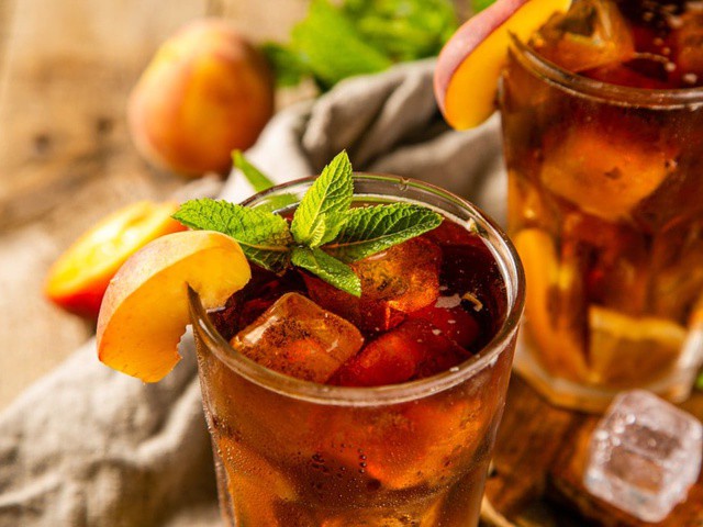 Very Good Recipes of Long island iced tea