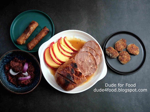 Very Good Recipes of Food from A to Z