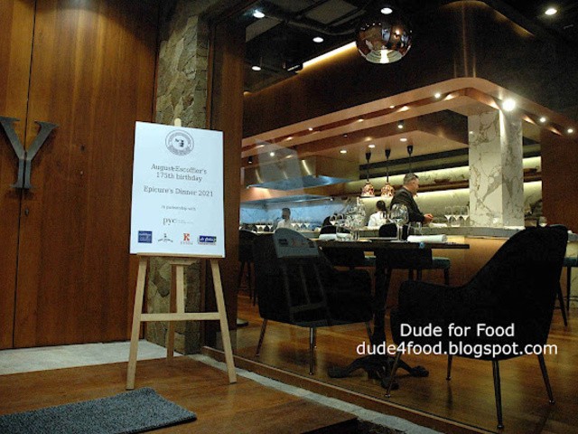 Very Good Recipes of Auguste Escoffier