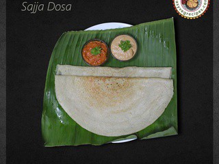 Very Good Recipes of Pearl Millet