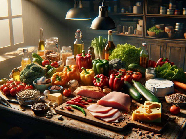 Very Good Recipes of Food from Easy Bites Online