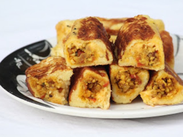 Very Good Recipes of French from Easy Children Recipes