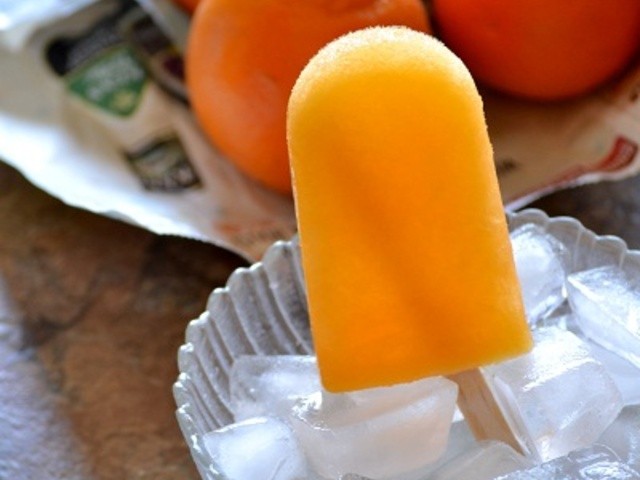 Very Good Recipes of Orange from Easy Cook