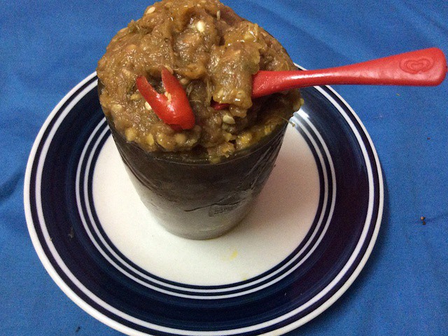 Very Good Recipes of Wood Apple