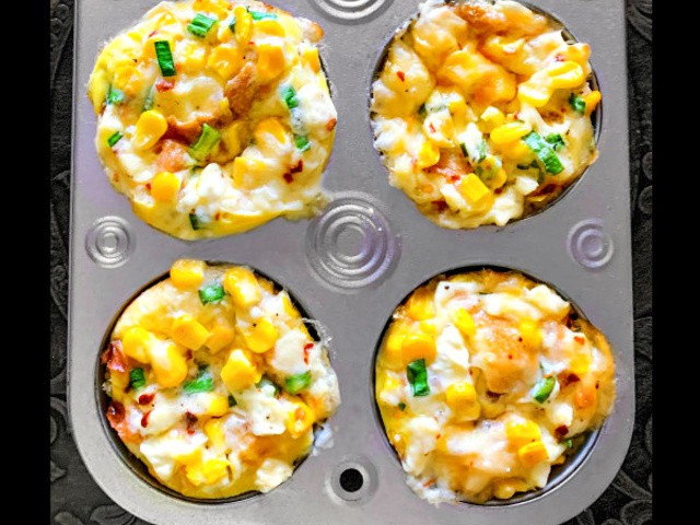 Very Good Recipes of Sweet Corn from EasycookingwithMolly