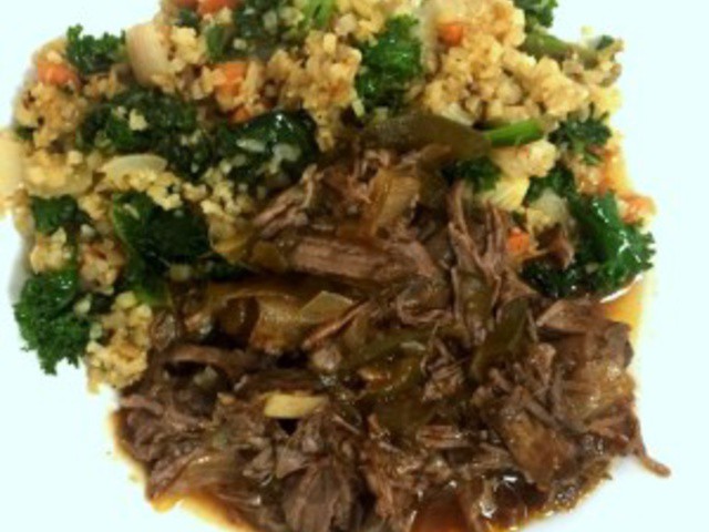 Very Good Recipes of Beef from Eat.Live.Blog