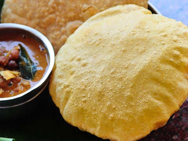 The best Very Good Recipes of Puri
