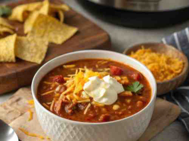 Very Good Recipes of Crockpot and Ingredients