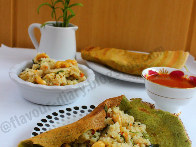 Very Good Recipes of Andhra and Breakfast