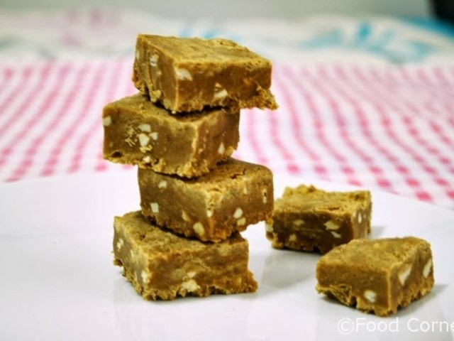 The best Very Good Recipes of Toffee