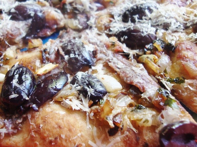 Very Good Recipes of Anchovies from Food Floozie