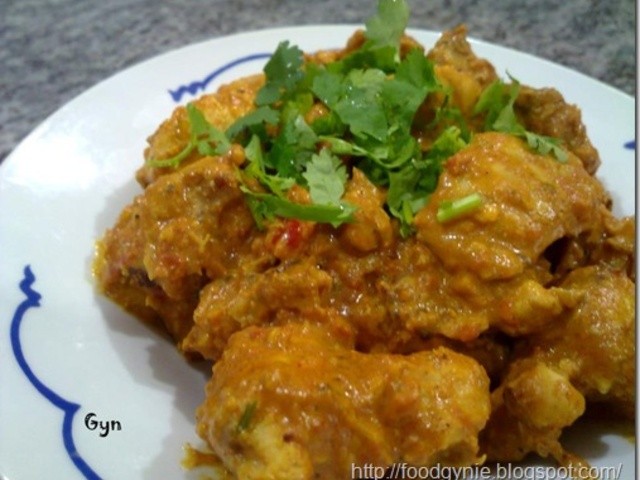 Very Good Recipes from Food Gynie