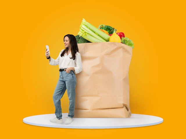 Very Good Recipes of Markets