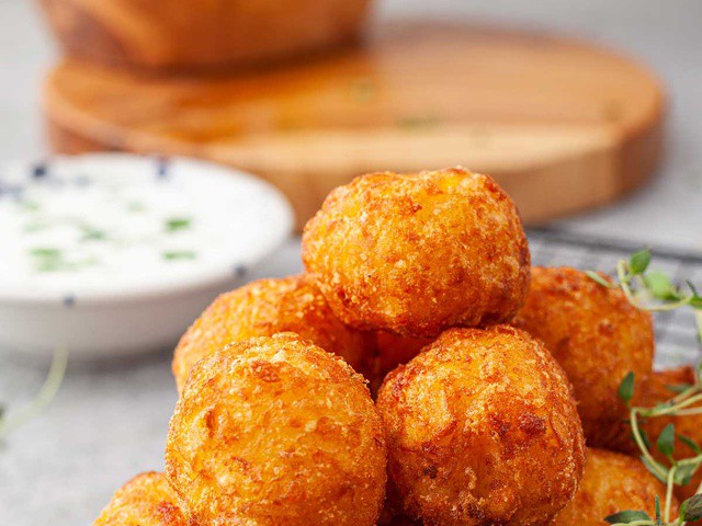 Very Good Recipes of Cheese from Gourmandelle Lifestyle Blog