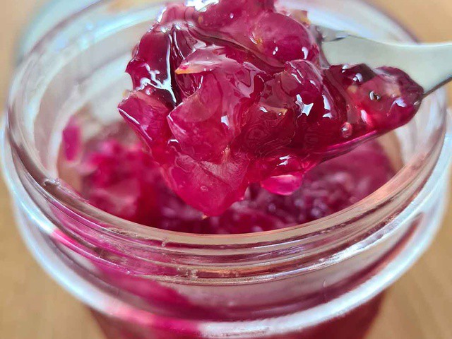 Very Good Recipes of Rose and Jelly