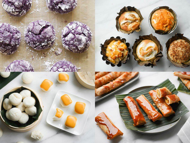 Very Good Recipes of Filipino from Hungry Huy