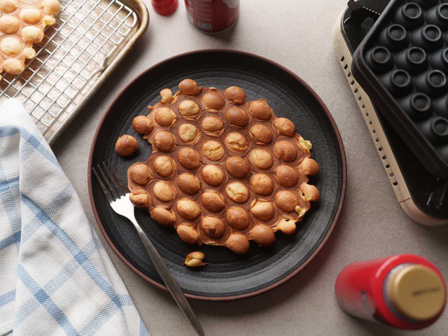 Very Good Recipes of Hong Kong from Hungry Huy