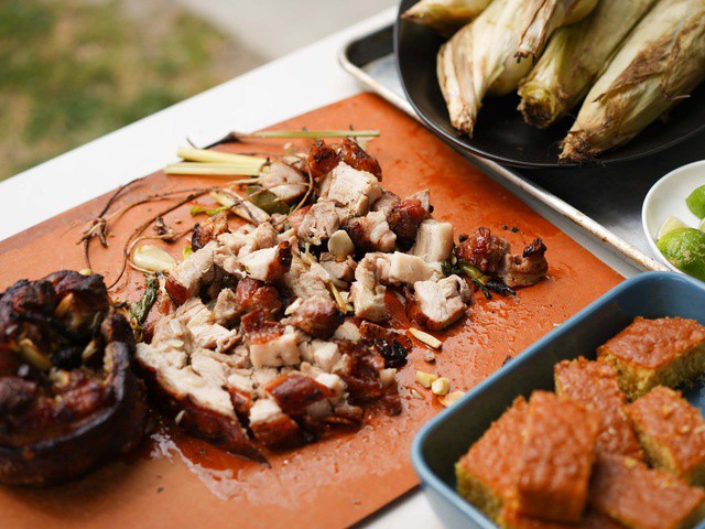 Very Good Recipes of Filipino from Hungry Huy