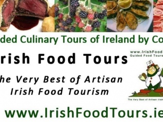 Very Good Recipes of Guinness from Irish Food Guide Blog