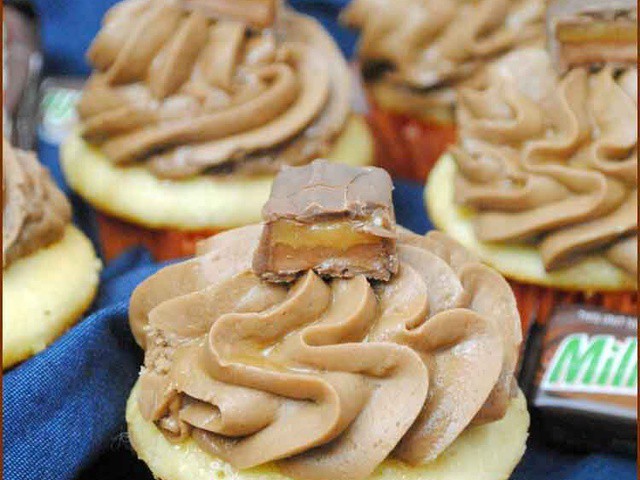 Very Good Recipes of Caramel from Jenns Blah Blah Blog