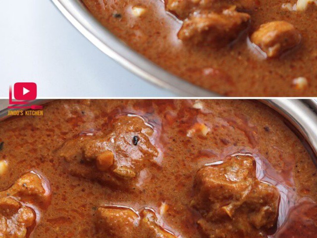 Very Good Recipes of Spicy and Chicken Curry