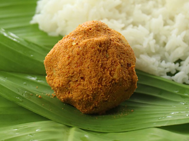 Very Good Recipes of Pacha