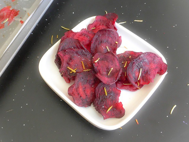 Very Good Recipes of Beetroot from Just Homemade