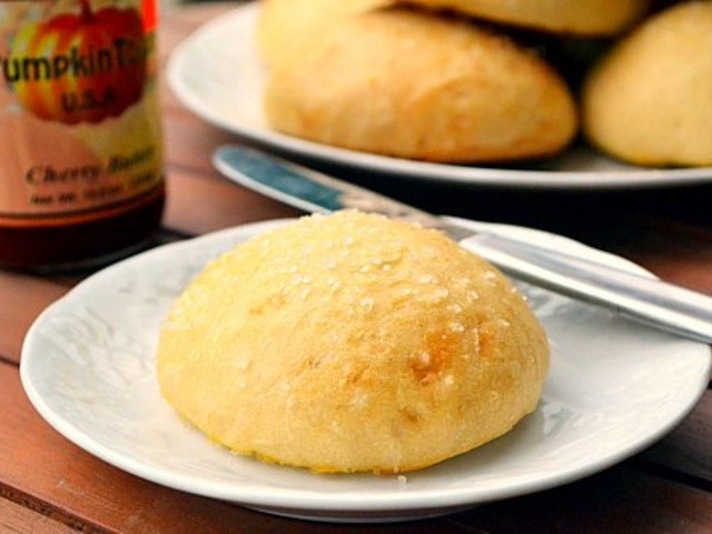 Very Good Recipes from Just Putzing Around the Kitchen