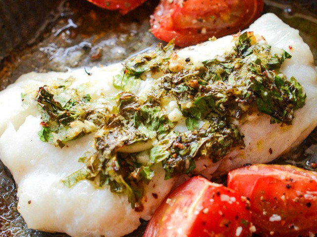Very Good Recipes of Cod from Larderlove