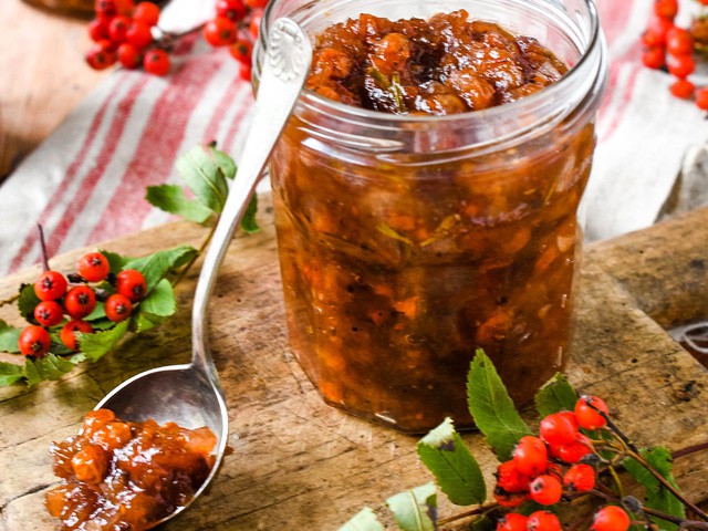 The best Very Good Recipes of Rowan