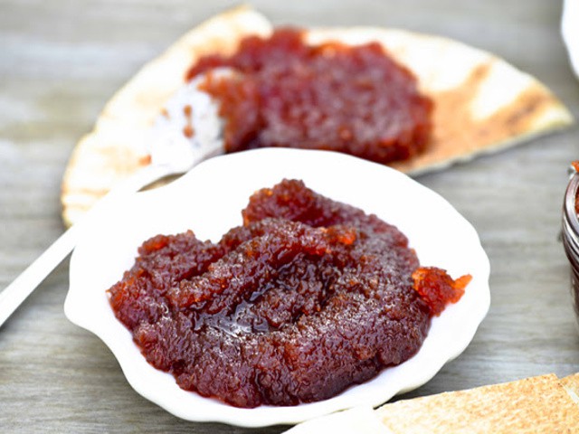 Very Good Recipes from LEBANESE RECIPES - 21