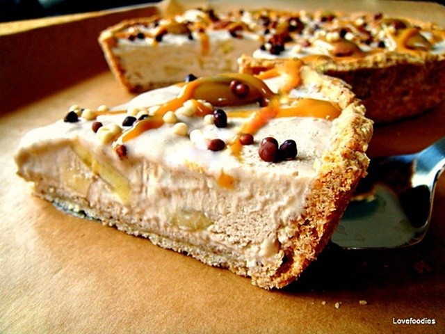 Very Good Recipes of Pecan Butter from Lovefoodies