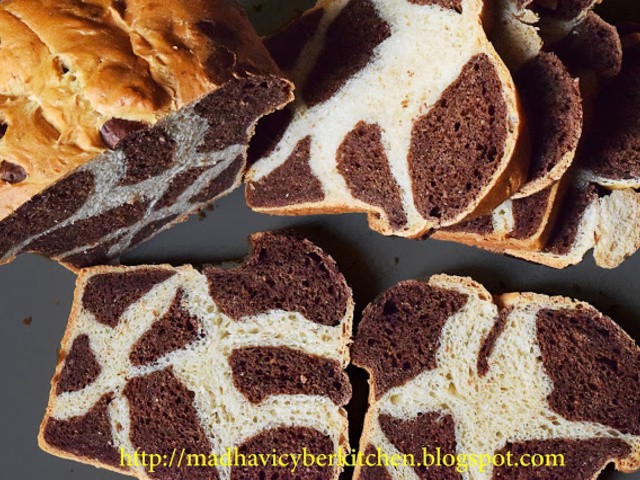 Very Good Recipes of Giraffe