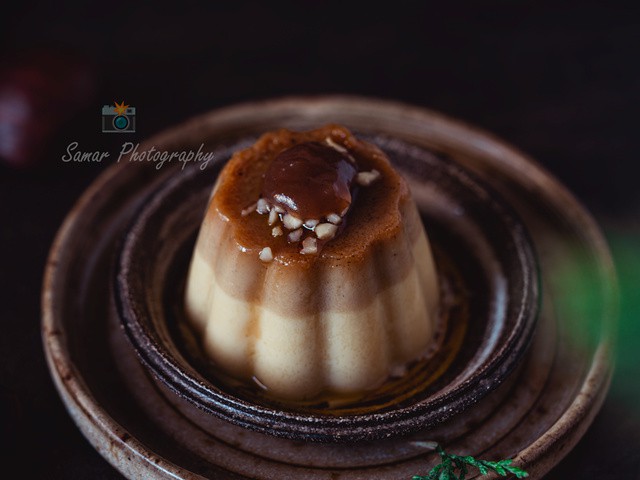 Very Good Recipes of Marron