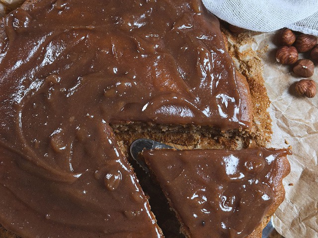 Very Good Recipes of Marron